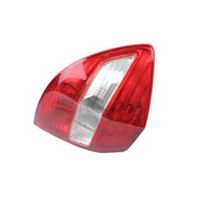 China Fog Honda Tail Light 33500 TF0 H51 Fit 09-14 Honda Head Lamp for sale