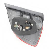 China Fog Honda Tail Light 33500 TF0 H51 Fit 09-14 Honda Head Lamp for sale
