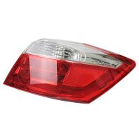 China Plastic Honda Led Headlight Accord 14-17 33500 T2A H01 Auto Tail Light for sale