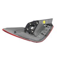 China Plastic Honda Led Headlight Accord 14-17 33500 T2A H01 Auto Tail Light for sale