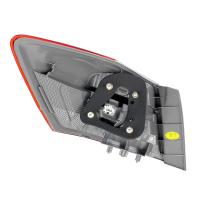 China Plastic Honda Led Headlight Accord 14-17 33500 T2A H01 Auto Tail Light for sale