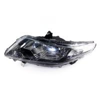 China Fog 2014 Honda Accord Led Headlights 33100 TM0 H11 Car Tail Light for sale