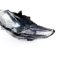 China Fog 2014 Honda Accord Led Headlights 33100 TM0 H11 Car Tail Light for sale
