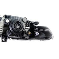 China Fog 2014 Honda Accord Led Headlights 33100 TM0 H11 Car Tail Light for sale