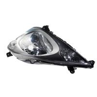 China 33100 TG5 H01 Honda Led Headlight GG GP Auto Car Headlight Honda Fit 09-14 for sale