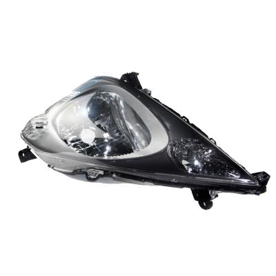 China 33100 TG5 H01 Honda Led Headlight GG GP Auto Car Headlight Honda Fit 09-14 for sale