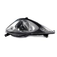 China 33100 TG5 H01 Honda Led Headlight GG GP Auto Car Headlight Honda Fit 09-14 for sale
