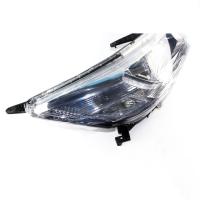 China Car 14-17 Honda Accord Led Headlight 33100 T2A H71 Auto Spares Parts for sale
