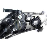China Car 14-17 Honda Accord Led Headlight 33100 T2A H71 Auto Spares Parts for sale