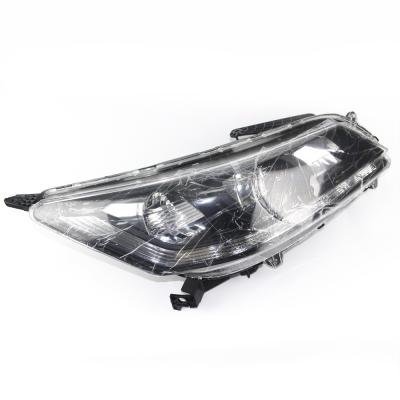 China Auto Honda Led Headlight 33100 T2A H01 Fog Light Headlights Honda Accord 14-17 for sale