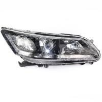 China Auto Honda Led Headlight 33100 T2A H01 Fog Light Headlights Honda Accord 14-17 for sale