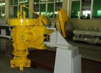 China Bridge Type Single-Head Polishing Machine With Different Heads / Tools For Granite And Marble for sale