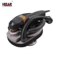 China 2800r/Min Electric 3-Head Wet Polisher Stone Polishing Machine For Granite And Marble for sale