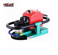 China 8000r/Min Manual Edge Profile  Stone Polishing Machine For Marble And Granite for sale
