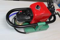 China 8000r/Min Manual Edge Profile  Stone Polishing Machine For Marble And Granite for sale