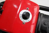 China 8000r/Min Manual Edge Profile  Stone Polishing Machine For Marble And Granite for sale