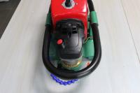 China 8000r/Min Manual Edge Profile  Stone Polishing Machine For Marble And Granite for sale