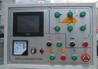 China Infrared Bridge Cutting Saw Rotate 360° Stone Cutting Machine For Marble And Granite for sale