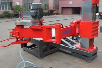 China Manual Stone Polishing Machine For Marble And Granite Polishing Various Thickness for sale