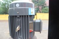 China Manual Stone Polishing Machine For Marble And Granite Polishing Various Thickness for sale