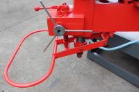 China Manual Stone Polishing Machine For Marble And Granite Polishing Various Thickness for sale