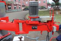 China Manual Stone Polishing Machine For Marble And Granite Polishing Various Thickness for sale