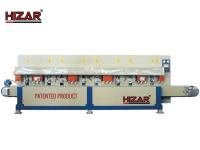 China Auto Multi Head Stone Polishing Machine 50m/H for sale