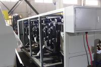 China Auto Multi Head Stone Polishing Machine 50m/H for sale