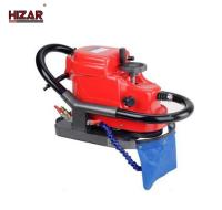 China 120mm Stone Polishing Machine 8500r/Min For Marble And Granite for sale