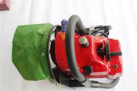 China 120mm Stone Polishing Machine 8500r/Min For Marble And Granite for sale