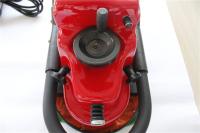 China 120mm Stone Polishing Machine 8500r/Min For Marble And Granite for sale