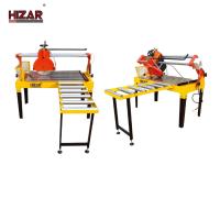 China 0 - 45 Degree Cutting Stone Cutting Machine For Granite And Marble for sale
