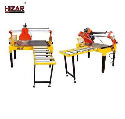 China 0 - 45 Degree Cutting Stone Cutting Machine For Granite And Marble for sale