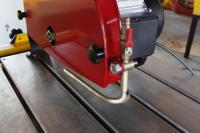 China 0 - 45 Degree Cutting Stone Cutting Machine For Granite And Marble for sale