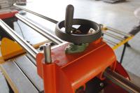 China 0 - 45 Degree Cutting Stone Cutting Machine For Granite And Marble for sale