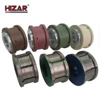 China Edge Polishing Diamond Grinding Wheel For Hand Machine And CNC Machine for sale
