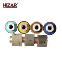 China Edge Polishing Diamond Grinding Wheel For Hand Machine And CNC Machine for sale