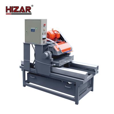 China Multi-Blades max 13 blades Mosaic Stone Cutting Machine for long tile and granite / marble for sale