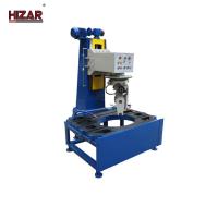 China Round And Ellipse Hole Counertop Stone Cutting Machine for granite and marble for sale