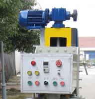 China Round And Ellipse Hole Counertop Stone Cutting Machine for granite and marble for sale