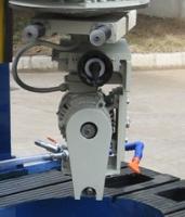 China Round And Ellipse Hole Counertop Stone Cutting Machine for granite and marble for sale