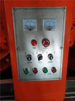 China Continues Stone Calibrating Machine 800mm Stone Polishing Machine For Stone Slabs And Mosaic for sale