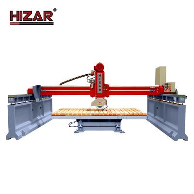 China Granite Countertop 45deg 450mm Kitchen Countertop Stone Cutting Machines CCC for sale