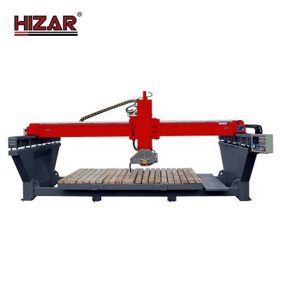 China 2000mm 45DEG Integral Countertop CNC  Stone Cutting Machines for sale