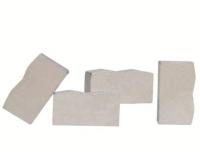 China OEM Core Bit 1400MM 64IN 5MM Steel Blank Stone Cutting Segments CE for sale