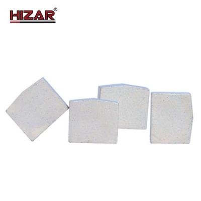 China OEM Core Bit 1400MM 64IN 5MM Steel Blank Stone Cutting Segments CE for sale