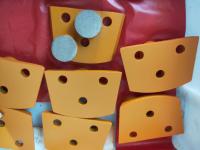 China Frankfurt Diamond Grinding Plates for sale