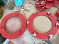 China NO249 Grit ODM Metal Powder Diamond Grinding Plates Cup Wheel Grinding Machine MPA for sale