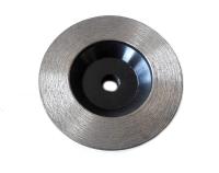 China 5 Concrete 20mm Hole Diamond Grinding Cup Wheels  No 24 Grit  Angle Grinder for sale
