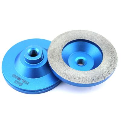 China 5 Concrete 20mm Hole Diamond Grinding Cup Wheels  No 24 Grit  Angle Grinder for sale